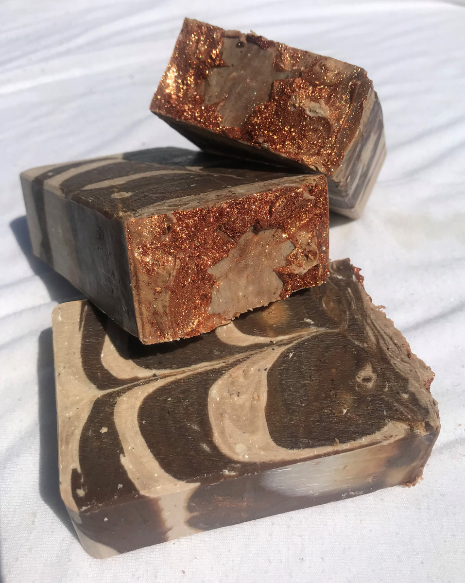 Maple Syrup – SOFRO Soaps, LLC