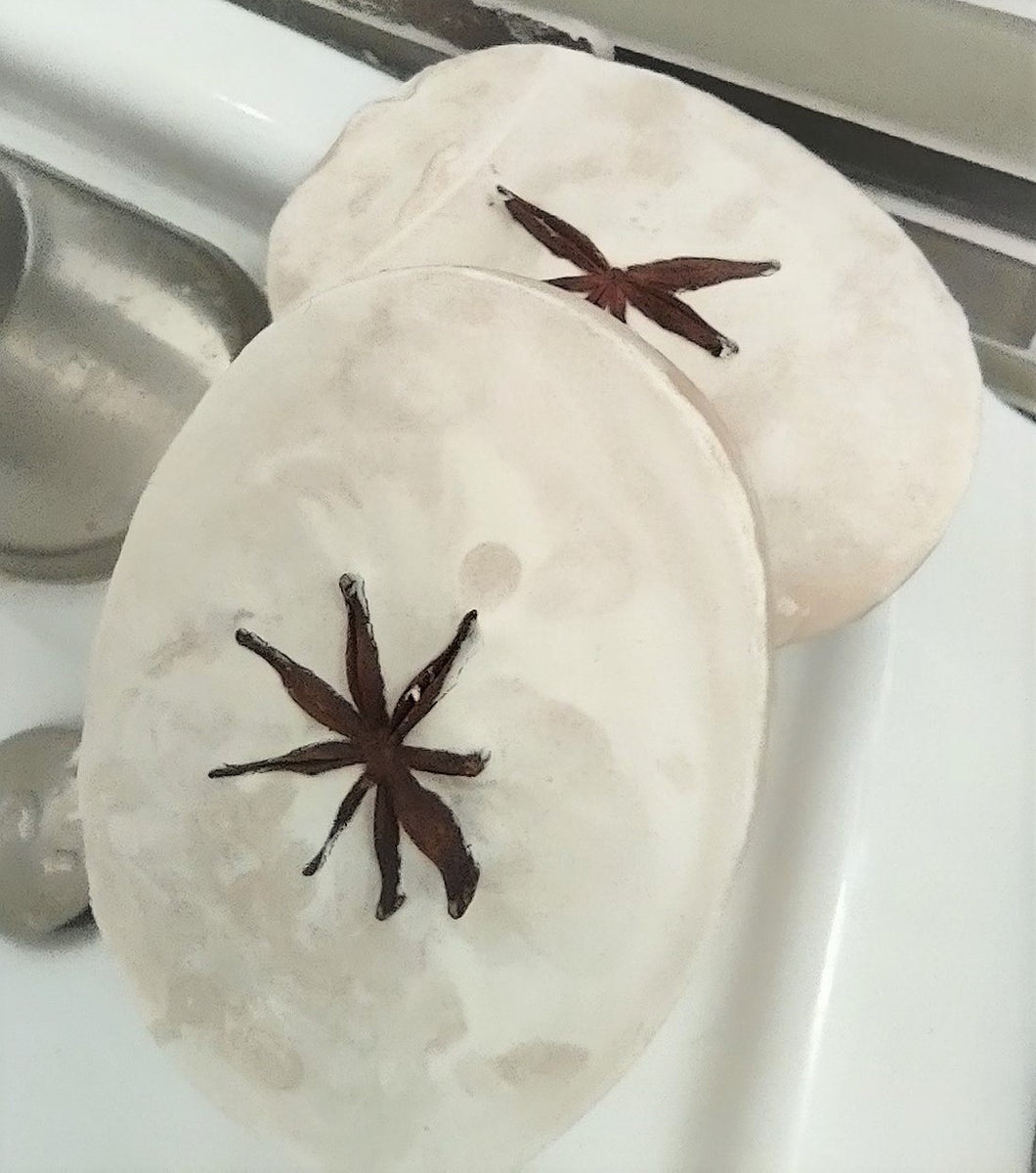 Anise Star Eco-Soap – SOFRO Soaps, LLC